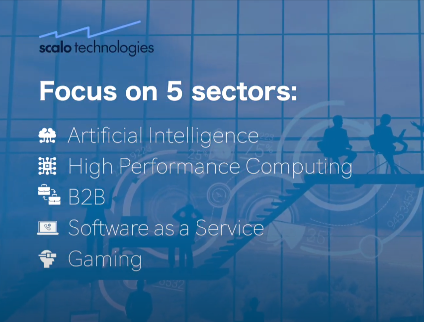 Focus on quality over quantity – the Scalo approach to startup investment