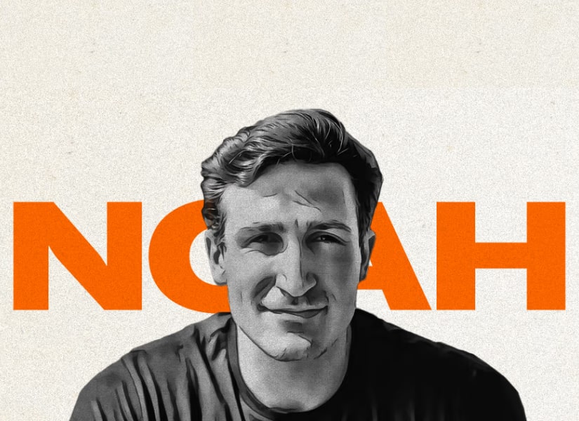 NOAH: The Future of Money